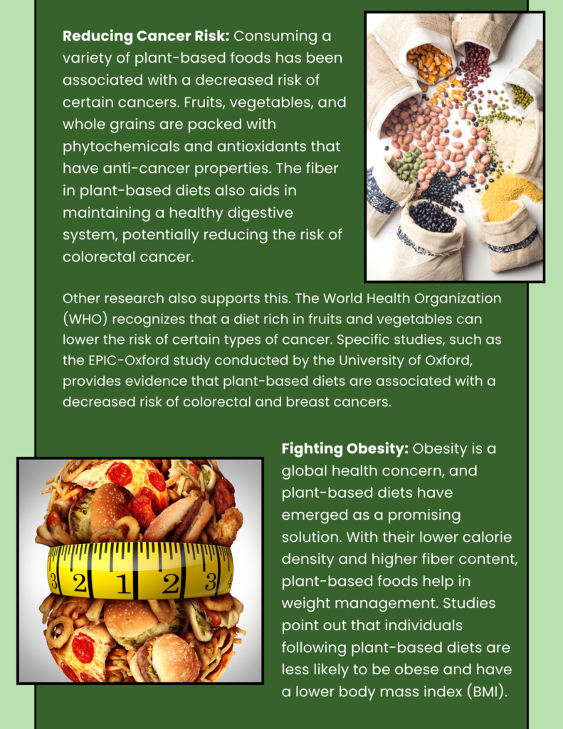 Sustainable Earth Eating is now: Climate Diet - Climate Education ...
