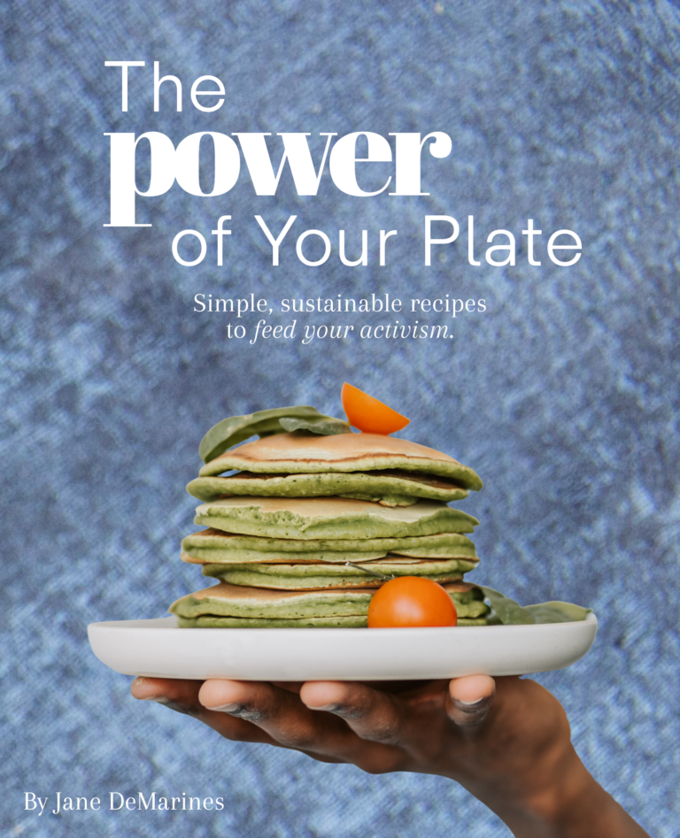 Climate Diet | A Program Of Sustainable Earth Eating – A Program Of ...